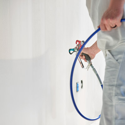 Commercial High Durability Coatings | CoreCom Commercial Painting