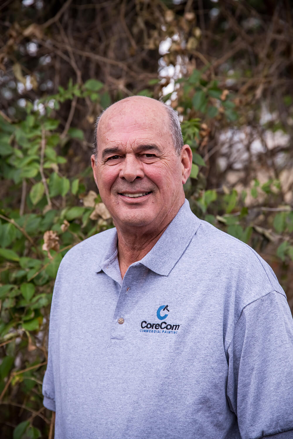 Our Team | CoreCom Commercial Painting | Professional Painters ...